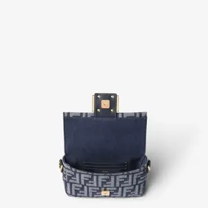 Fendi Baguette Mini Bag