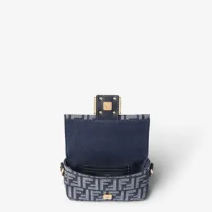 Fendi Baguette Mini Bag