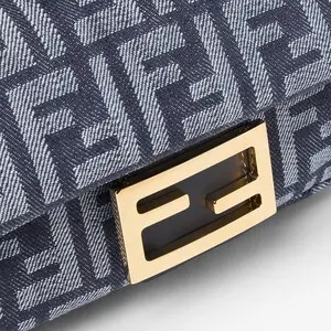 Fendi Baguette Mini Bag