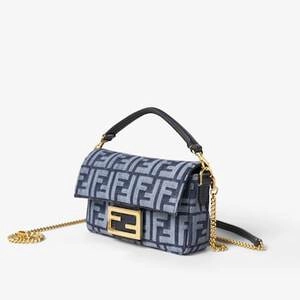 Fendi Baguette Mini Bag