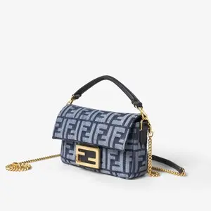 Fendi Baguette Mini Bag