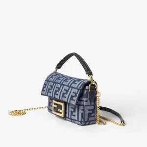 Fendi Baguette Mini Bag