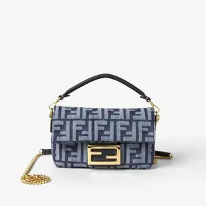 Fendi Baguette Mini Bag
