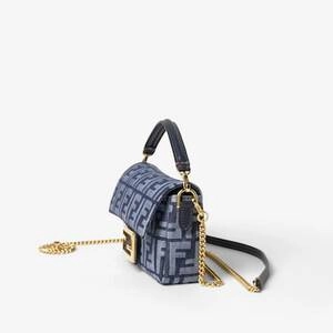 Fendi Baguette Mini Bag