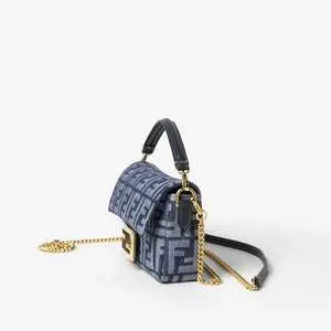 Fendi Baguette Mini Bag