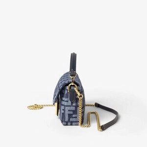 Fendi Baguette Mini Bag