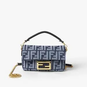 Fendi Baguette Mini Bag