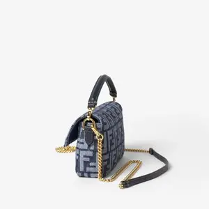 Fendi Baguette Mini Bag