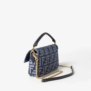 Fendi Baguette Mini Bag