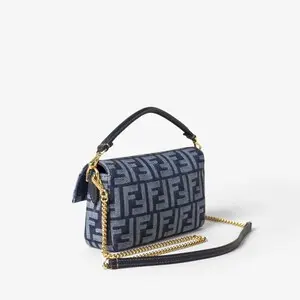Fendi Baguette Mini Bag
