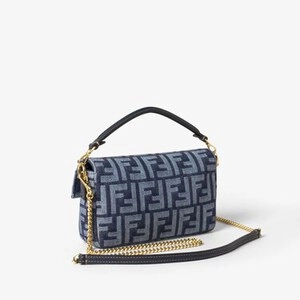 Fendi Baguette Mini Bag