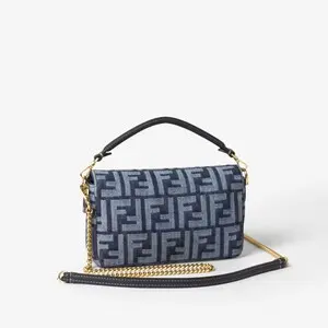 Fendi Baguette Mini Bag