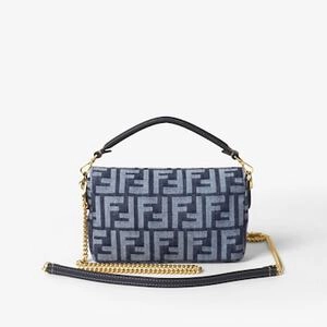 Fendi Baguette Mini Bag