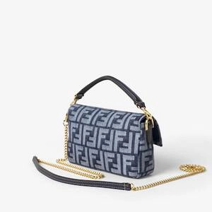 Fendi Baguette Mini Bag