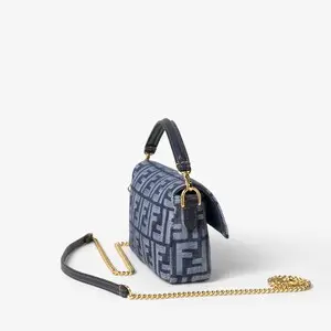Fendi Baguette Mini Bag