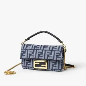 Fendi Baguette Mini Bag