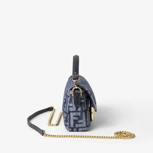 Fendi Baguette Mini Bag