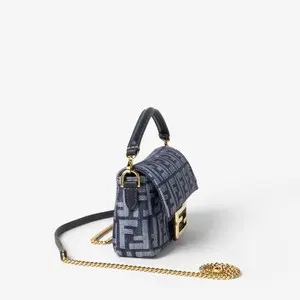 Fendi Baguette Mini Bag