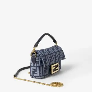Fendi Baguette Mini Bag