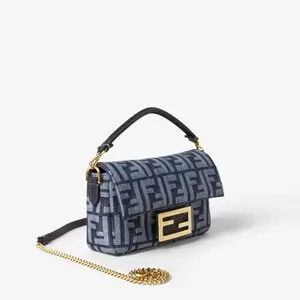 Fendi Baguette Mini Bag