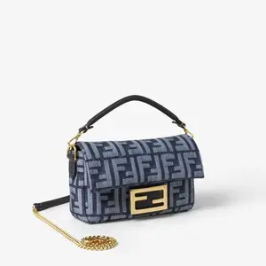 Fendi Baguette Mini Bag