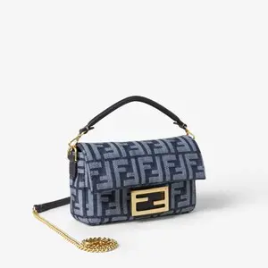 Fendi Baguette Mini Bag