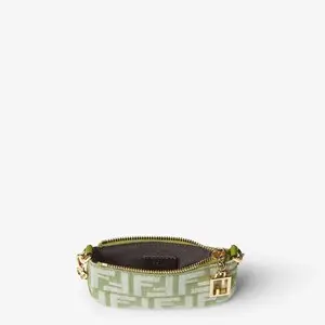 Fendi Baguette Flat Pouch Mini