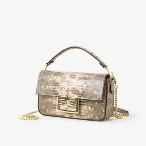 Fendi Baguette Mini Bag