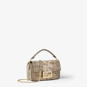 Fendi Baguette Mini Bag