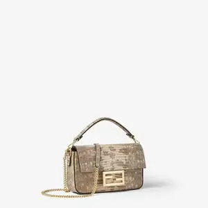 Fendi Baguette Mini Bag