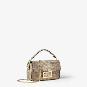 Fendi Baguette Mini Bag