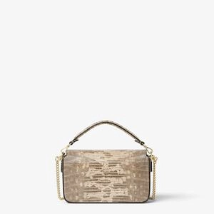 Fendi Baguette Mini Bag