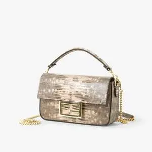 Fendi Baguette Mini Bag
