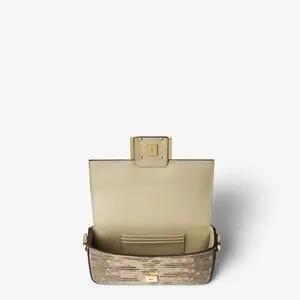 Fendi Baguette Mini Bag