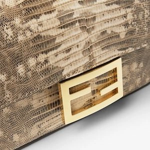 Fendi Baguette Mini Bag