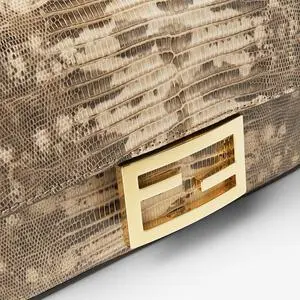 Fendi Baguette Mini Bag