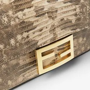 Fendi Baguette Mini Bag