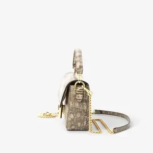 Fendi Baguette Mini Bag