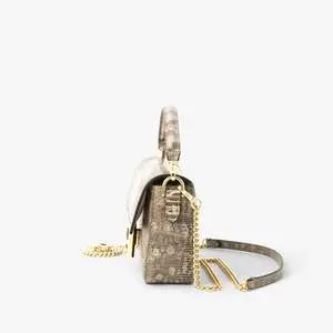Fendi Baguette Mini Bag