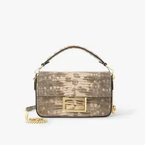 Fendi Baguette Mini Bag