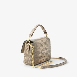 Fendi Baguette Mini Bag