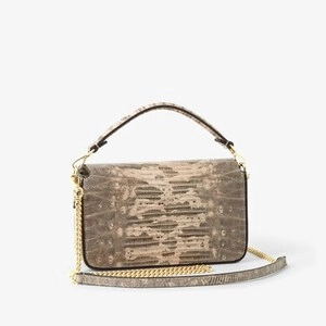 Fendi Baguette Mini Bag