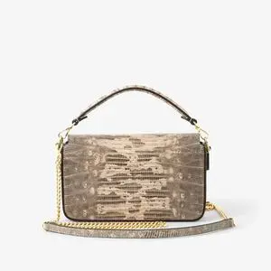 Fendi Baguette Mini Bag