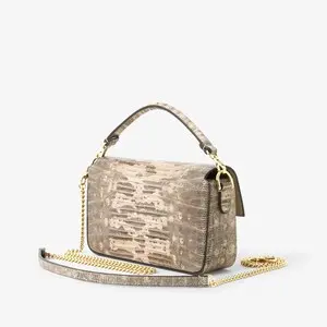 Fendi Baguette Mini Bag