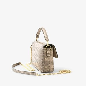 Fendi Baguette Mini Bag