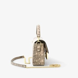 Fendi Baguette Mini Bag