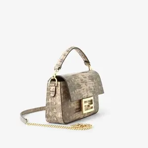 Fendi Baguette Mini Bag