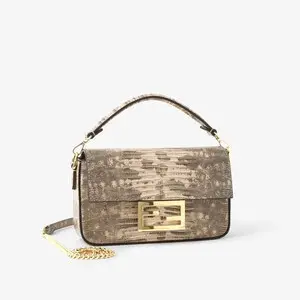 Fendi Baguette Mini Bag