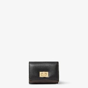 Fendi Way Trifold Small - Multicolour