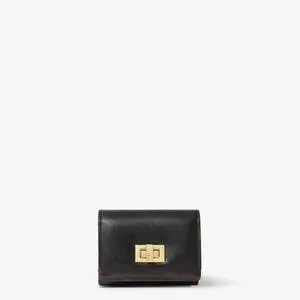 Fendi Way Trifold Small - Multicolour